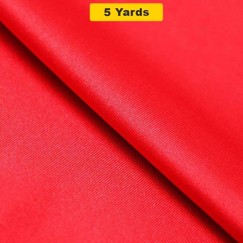 Jumbo Spandex Shiny Nylon Spandex Fabric | Michaels