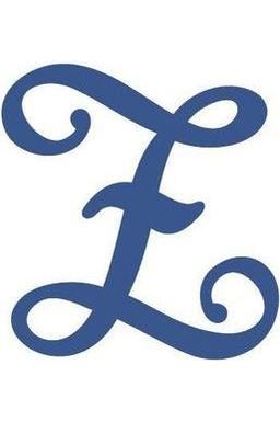 Vine Monogram Script Letter - Unfinished Wood | Michaels