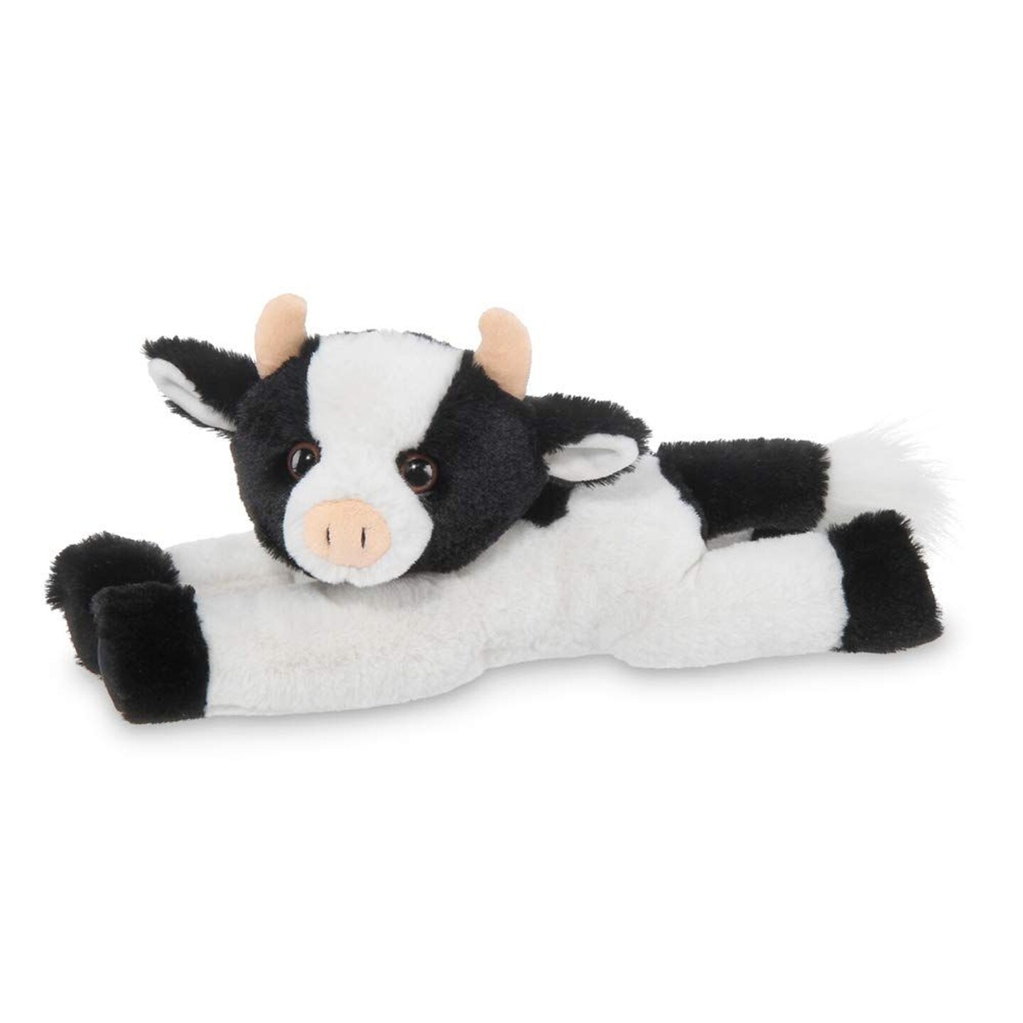 Bearington Jesse Plush Cow Stuffed Animal, 12 Inches | Michaels
