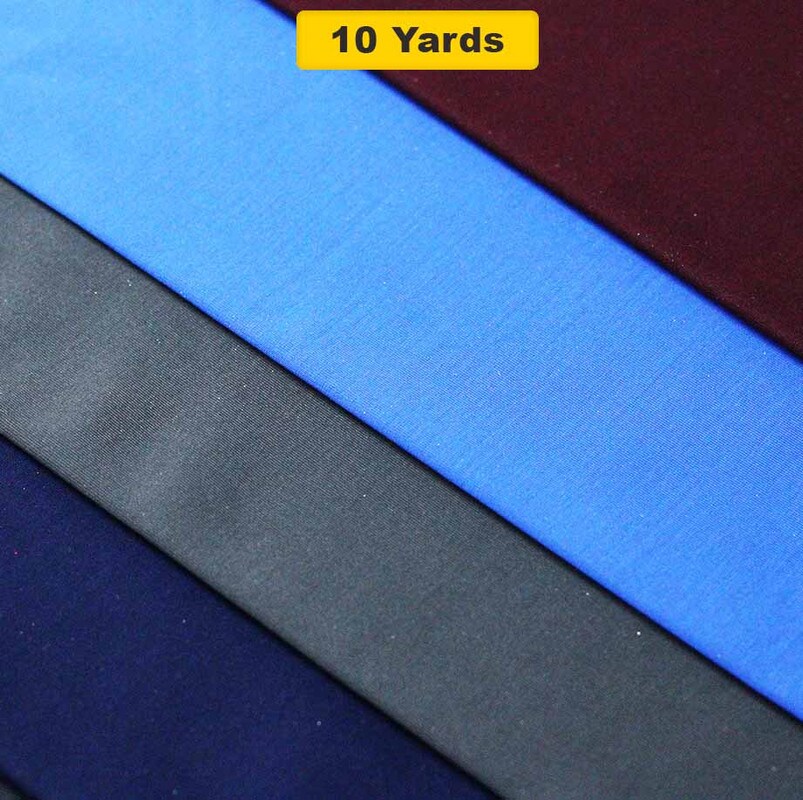 Flex Power High Stretch Compression Fabric | Michaels