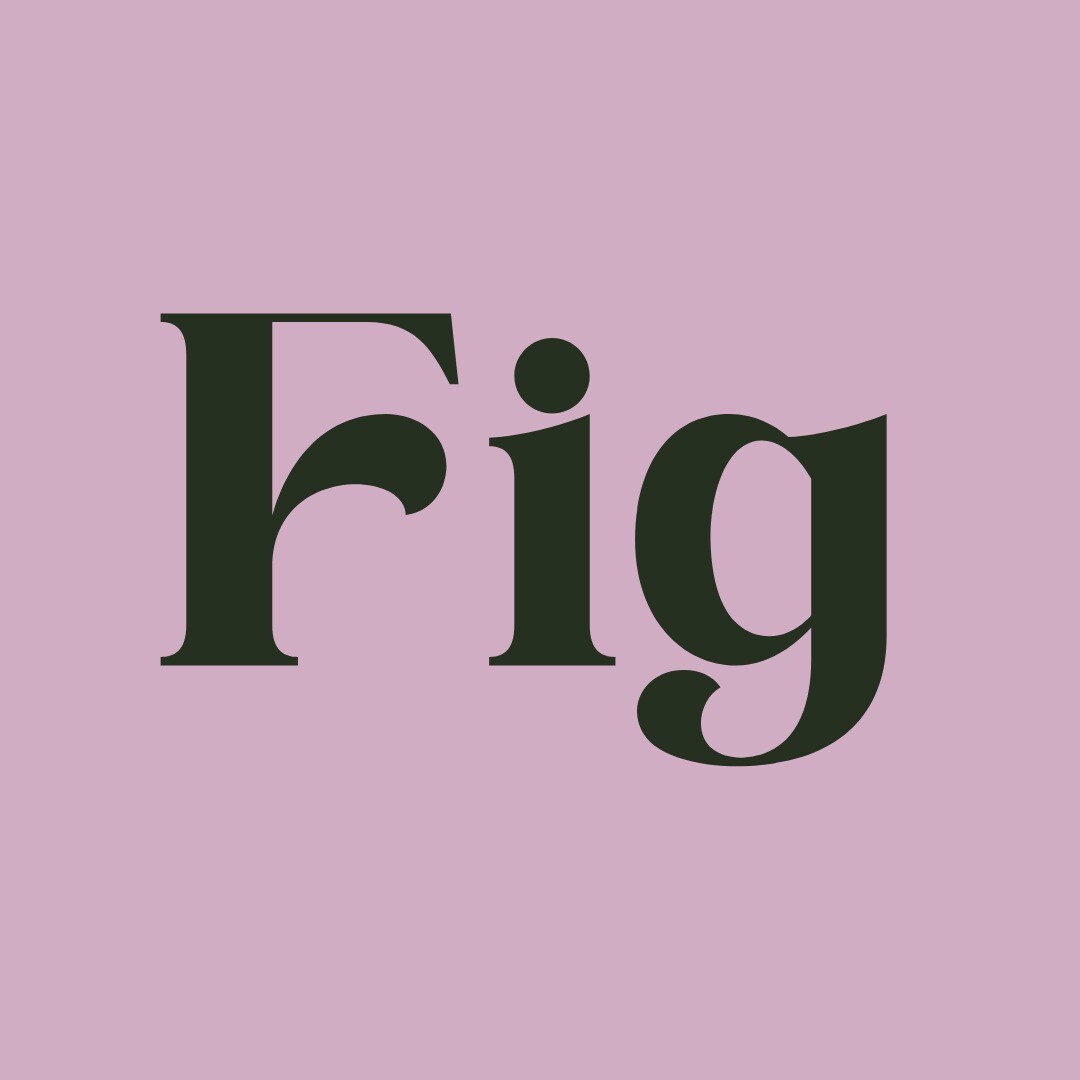 Fig Home | Storefront | Michaels