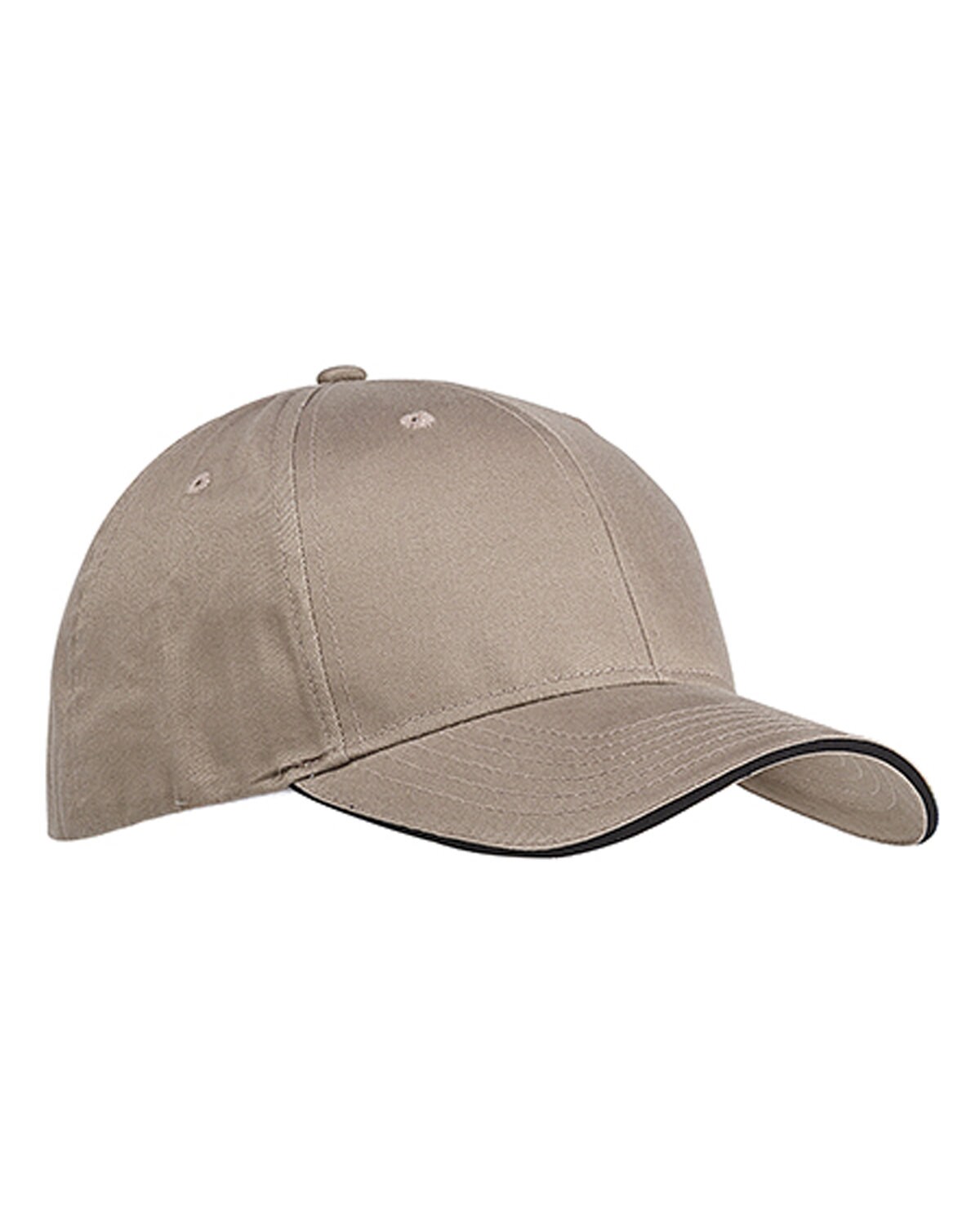 Big Accessories® Twill Sandwich Baseball Cap | Michaels