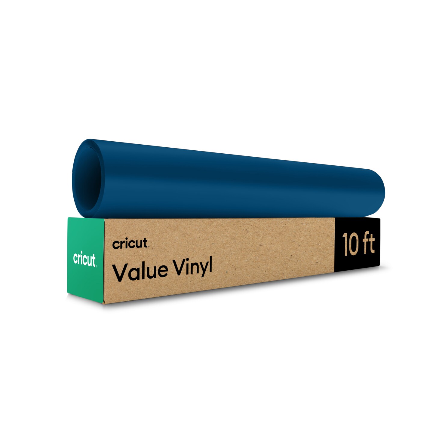 Cricut Value Vinyl Roll, 12 in x 10 ft, Matte Finish | Michaels