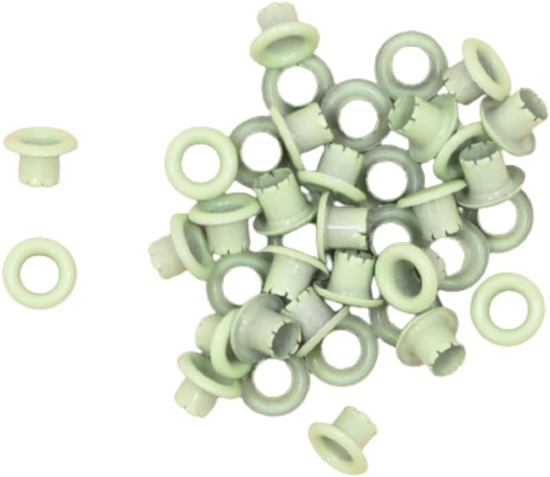 Pack of 40 Basic Eyelets Ideal for Card Making | Michaels