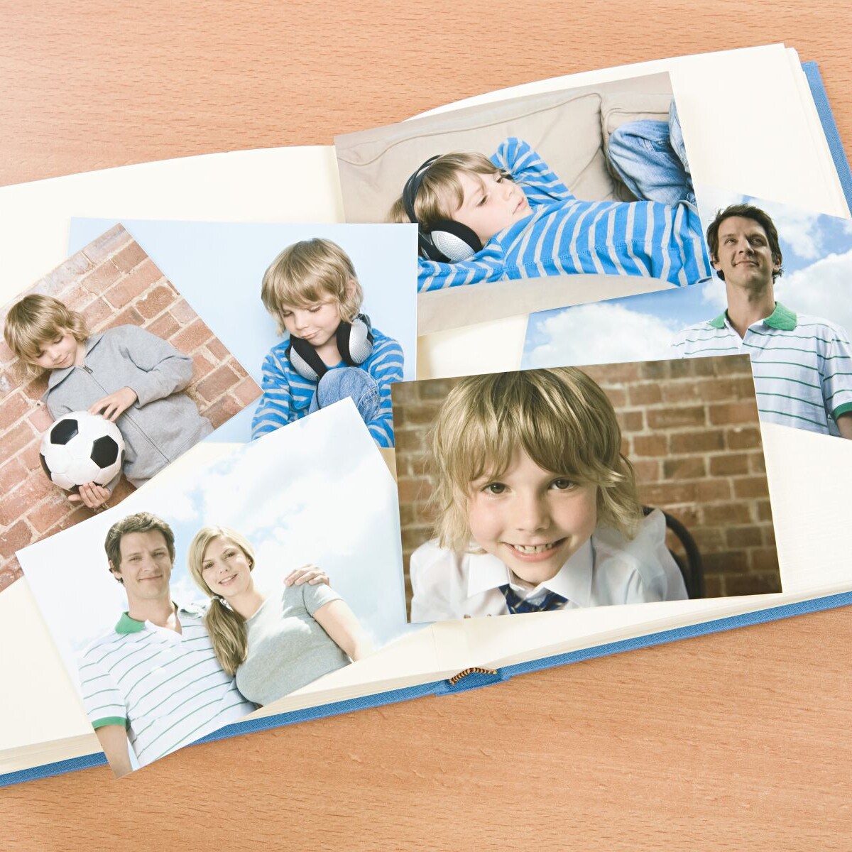 Easy Scrapbook Layouts for Life Moments | Classes | Michaels