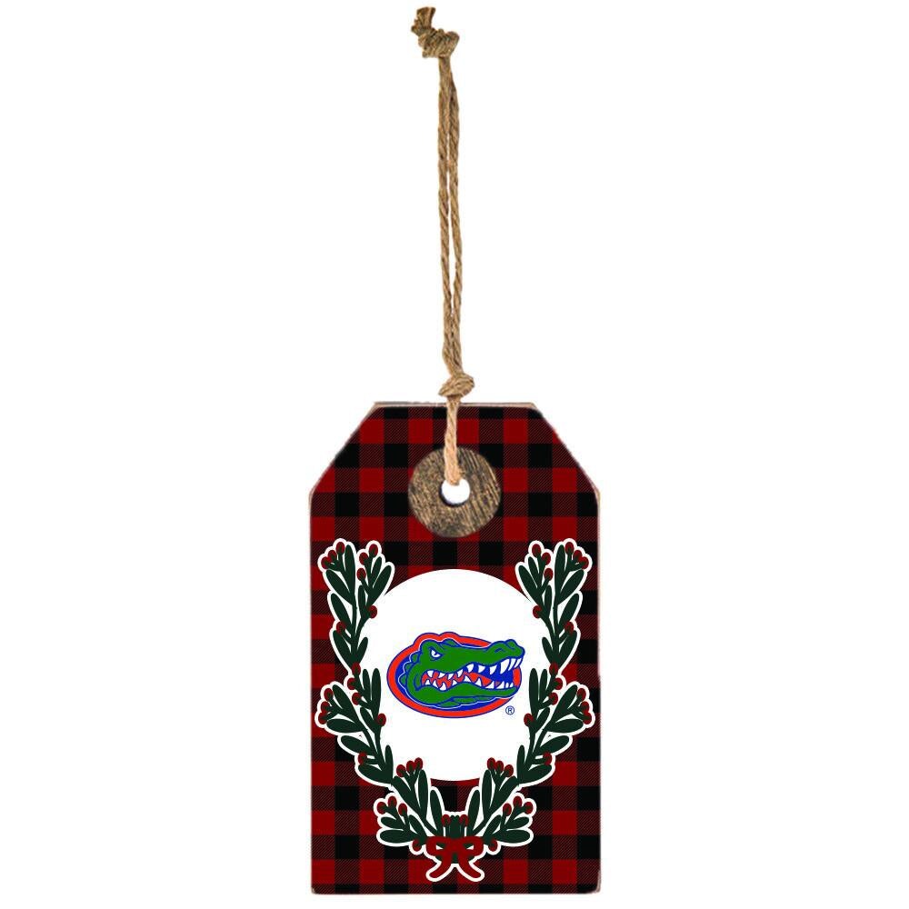 Gift Tag Ornament Florida | Michaels