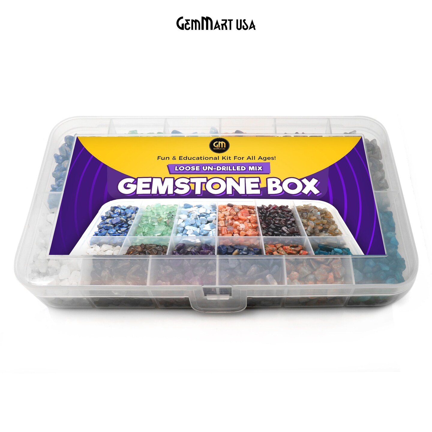 Mix Free Form Rough, 4-6mm, 3000+ Pcs, 100% Natural Rough Loose Gems, Wholesale Gemstones | Michaels