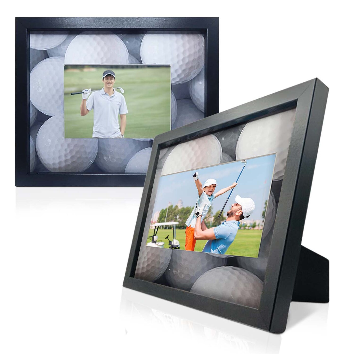 iFrame Commemorative Sports Athletics Frames I Fits 5x7 Photograph ...