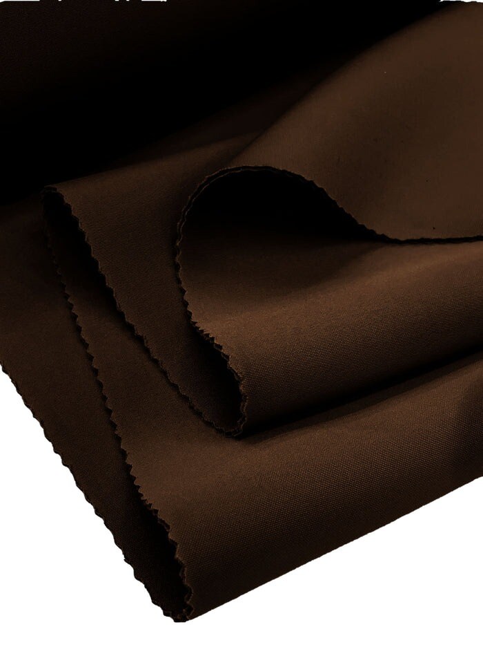 1 Yard Thick Neoprene Scuba Super Techno Fabric for Dresses Crafts and ...