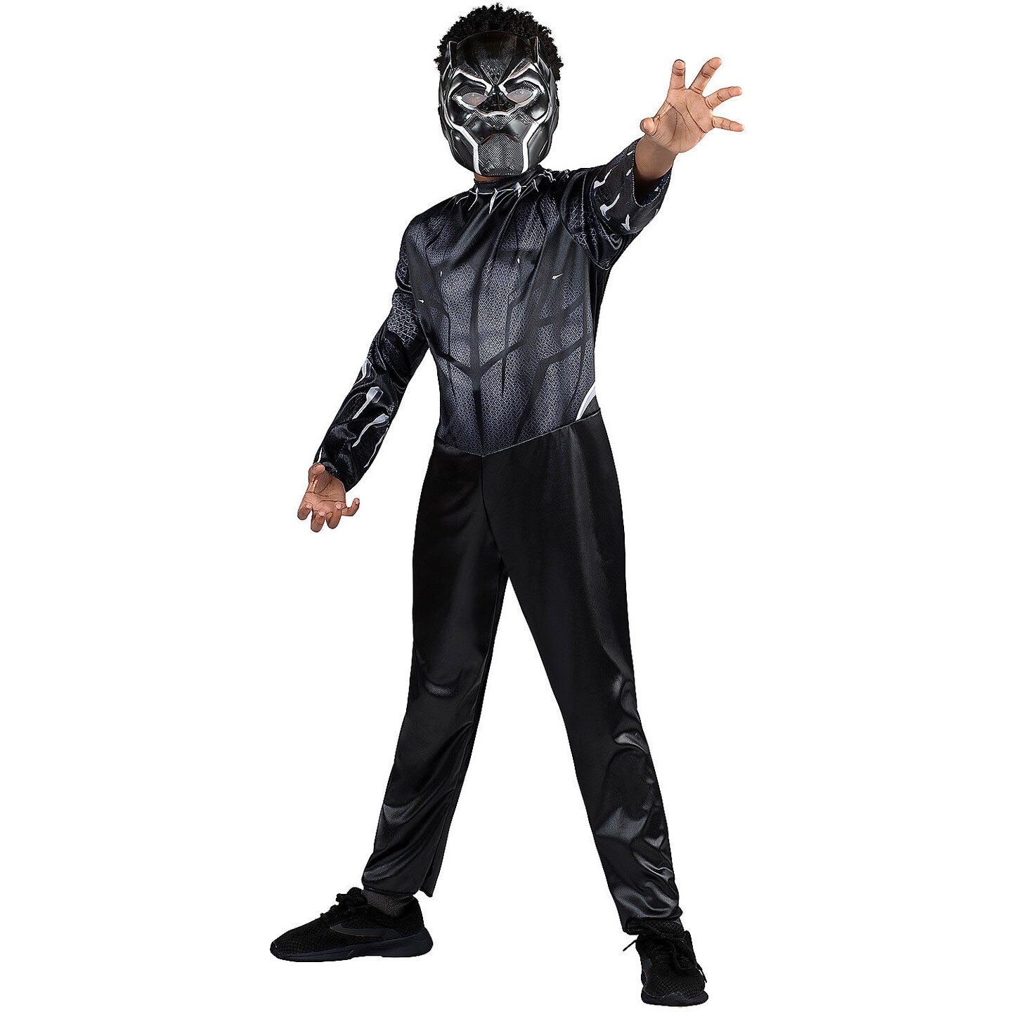 Black Panther Value Child Costume | Michaels