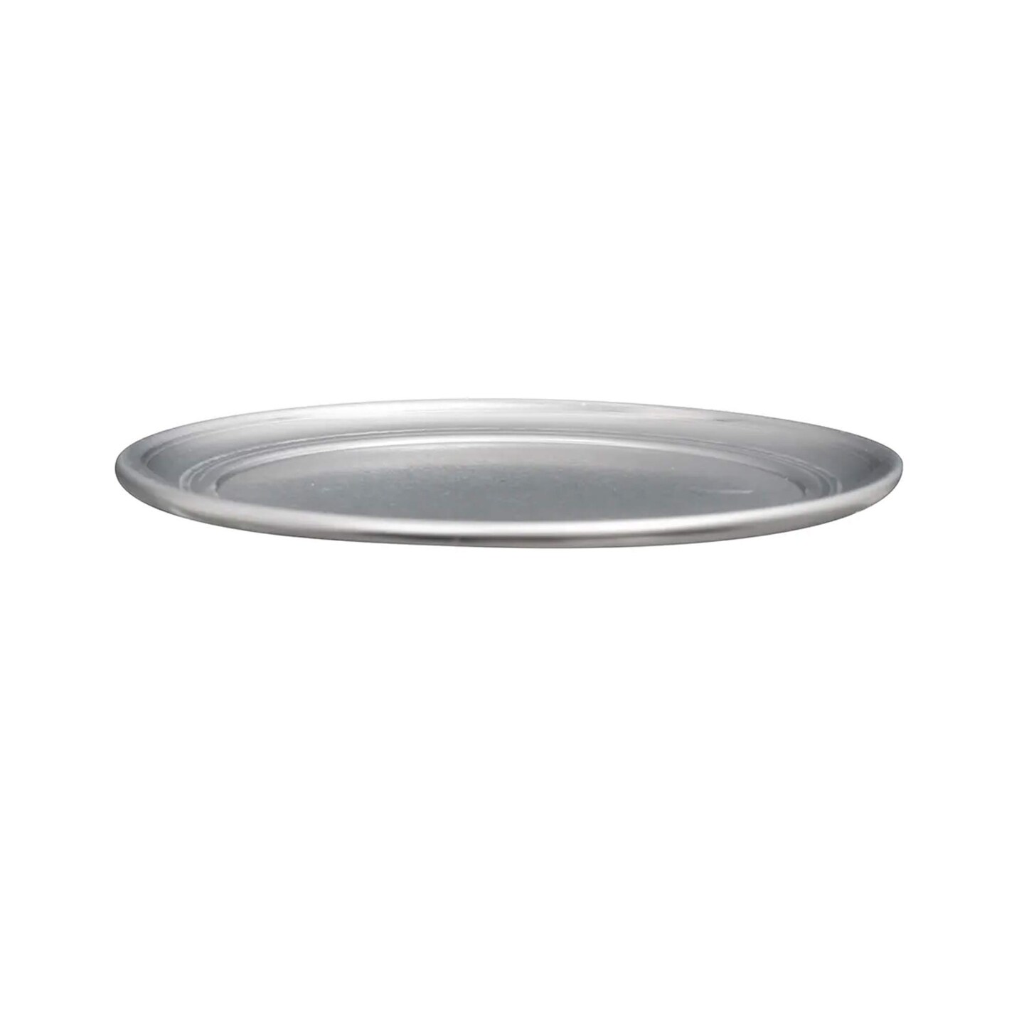 6" Wide Rim Aluminum Pizza Pan Solid Circular Bakeware | Michaels