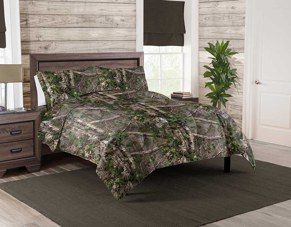 Realtree Bed in Bag Set | Michaels