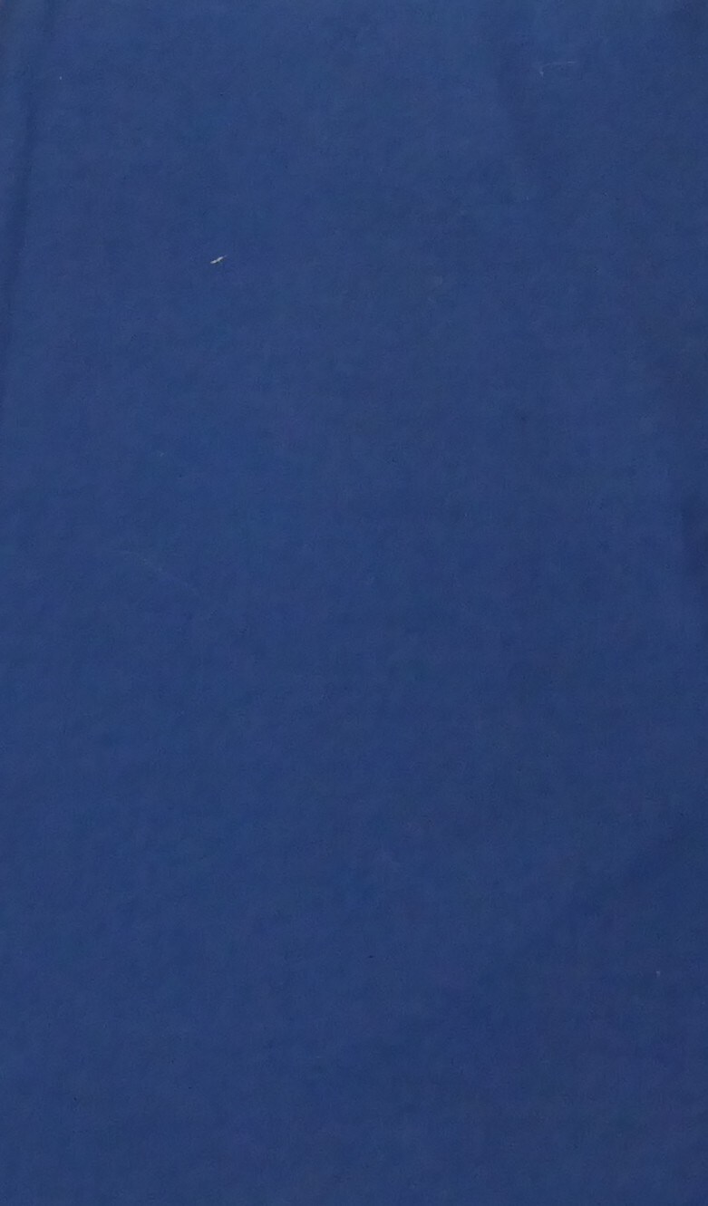 Dark Navy Number 1 Cotton Fabric by the yard | Michaels