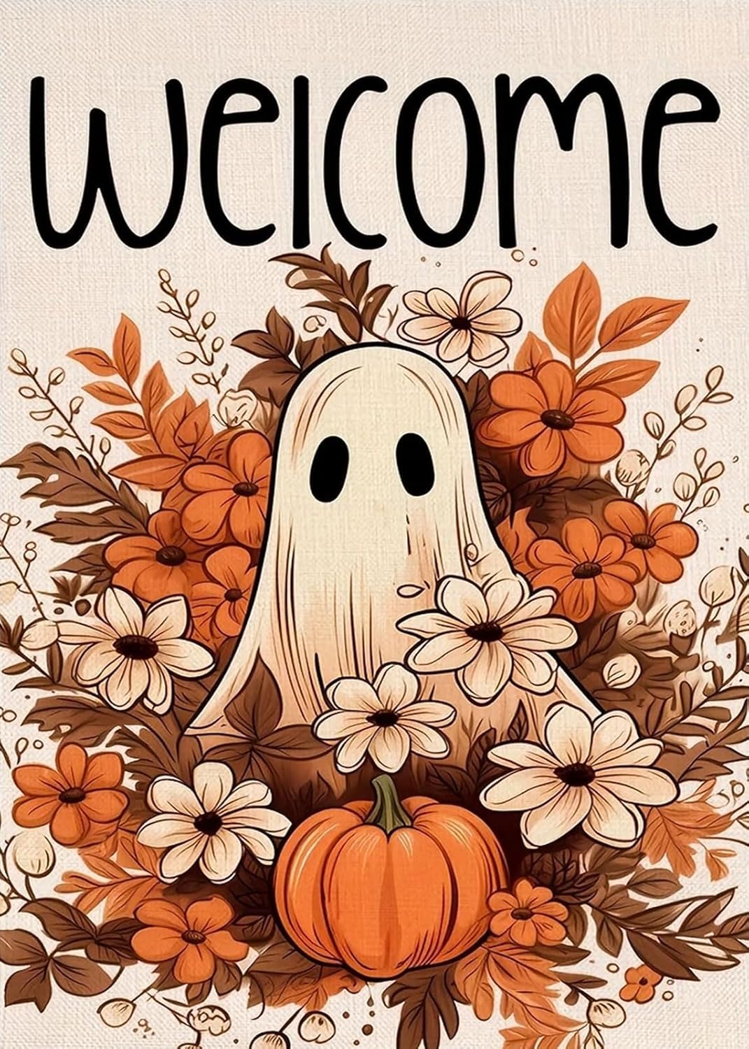 Halloween Diamond Art Kits for Adults - Welcome Halloween | Michaels