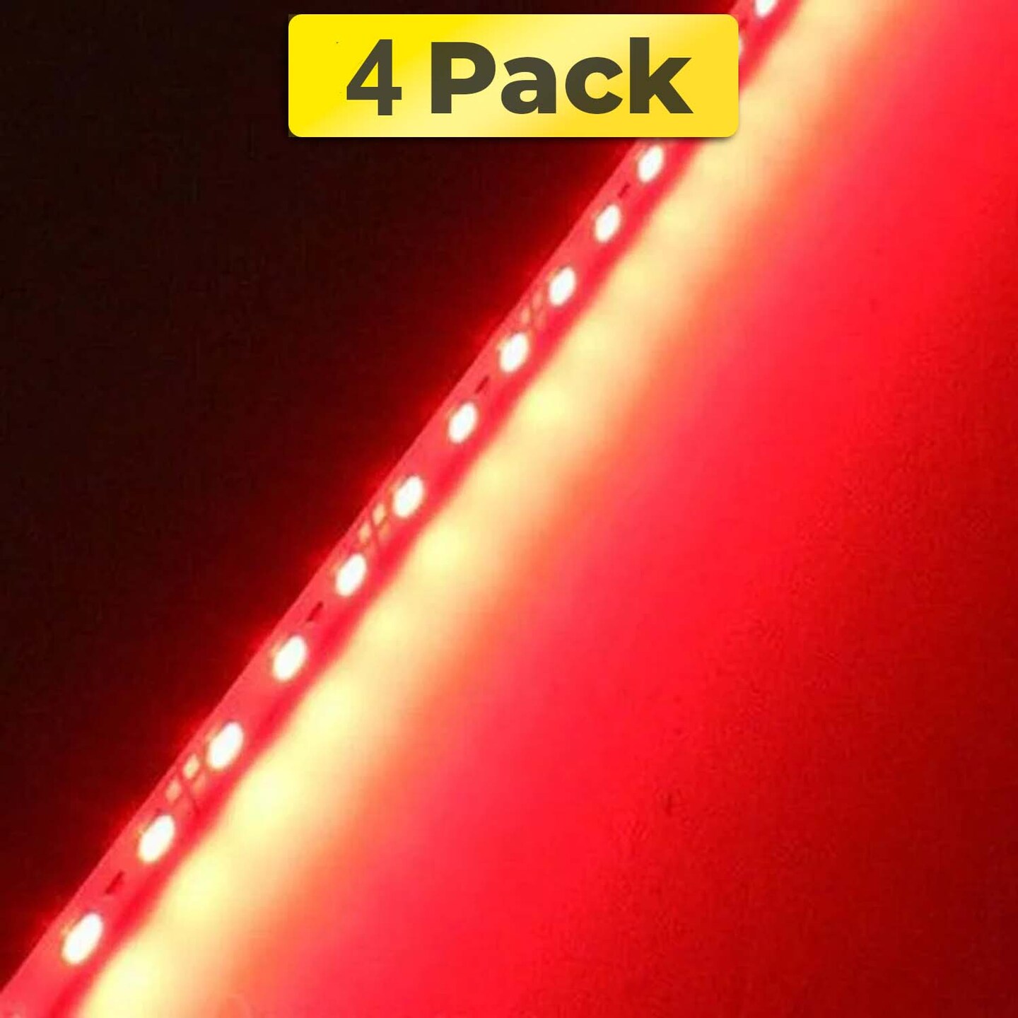 Christmas 72 LED Light Bar | Michaels