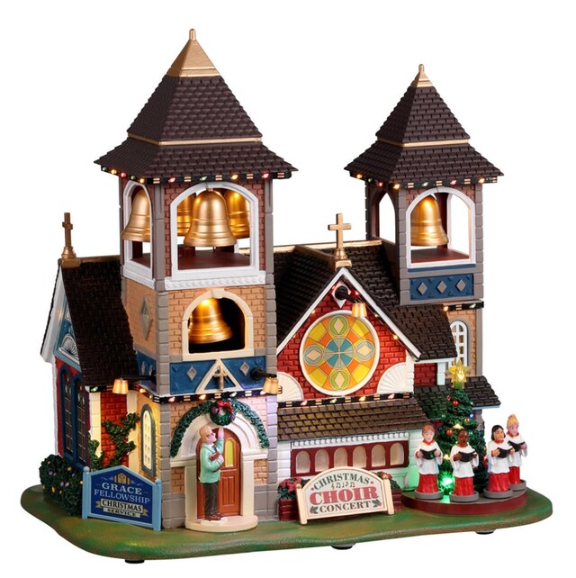 Lemax Christmas Chimes | Michaels
