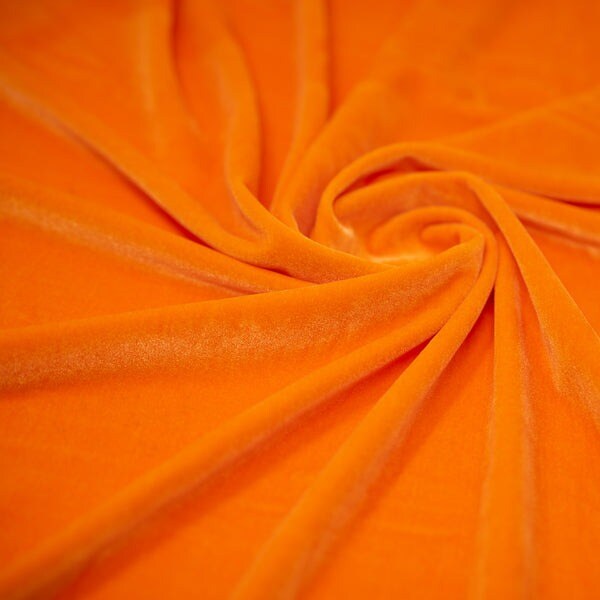 Regal Matte Stretch Velvet Fabric | Michaels