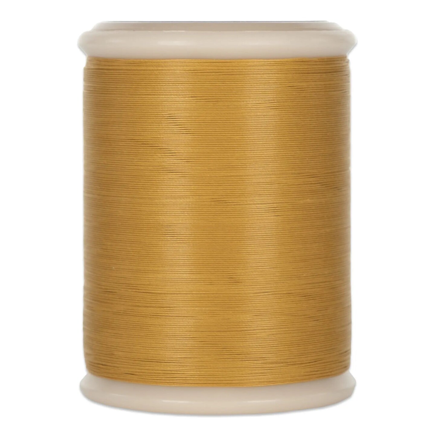 Hand Quilting Thread #007 - Gold Spool | Michaels
