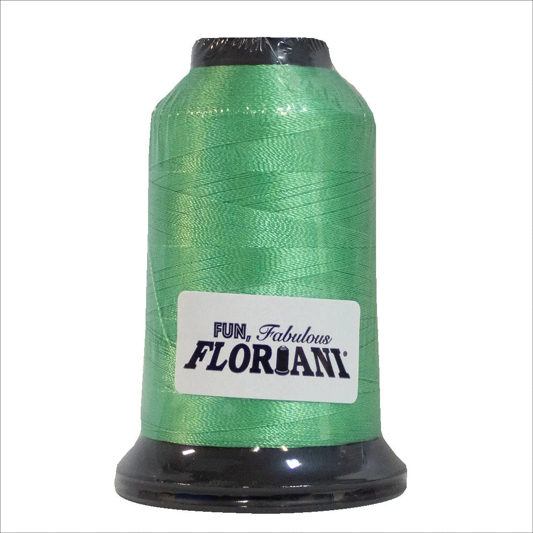 262 NILE - Floriani Thread 40 weight 1000M | Michaels