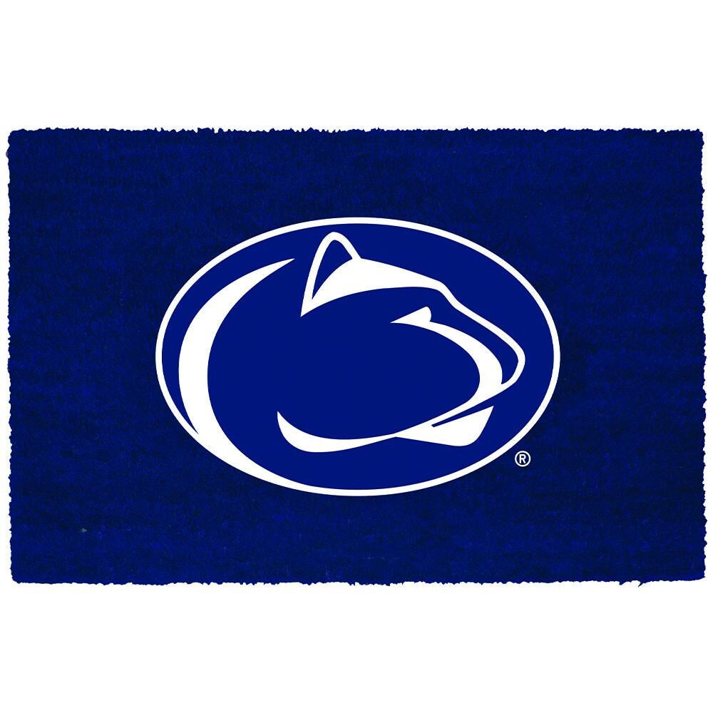 Full Color Door Mat PENN STATE | Michaels
