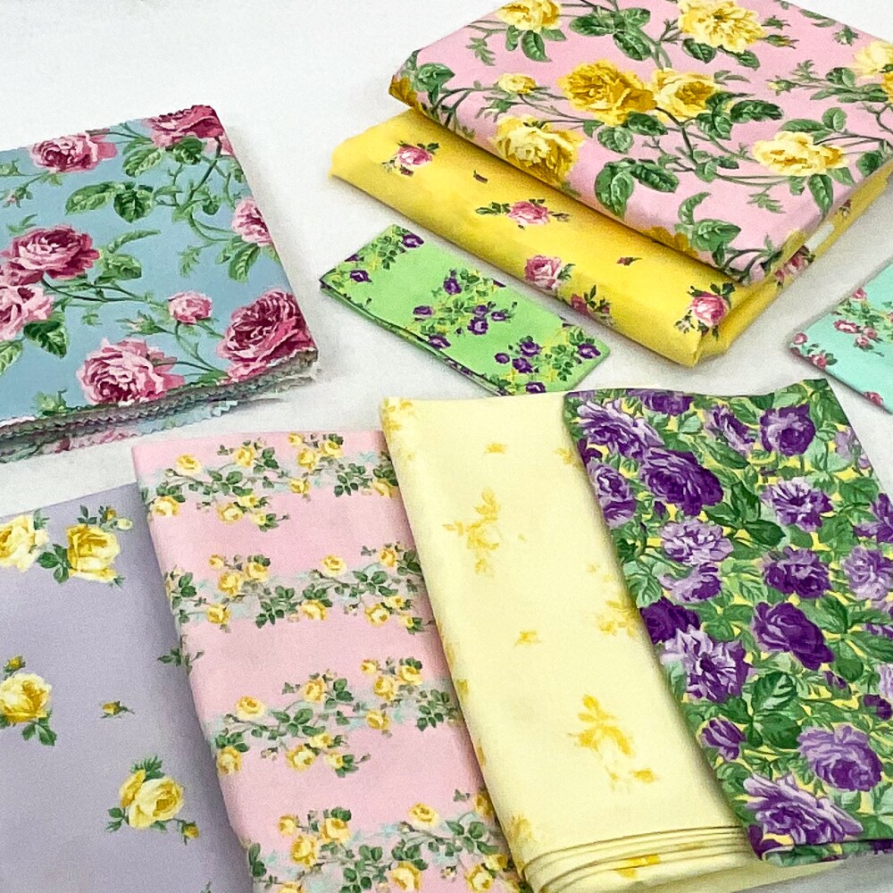 Boundless Coordinated Stash Builder Bundle - Tea for Two - various ...