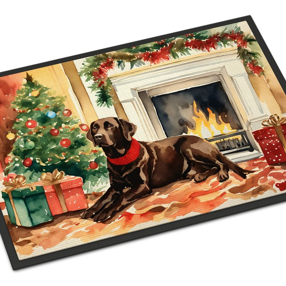 Edge Collections – 24" X 36" – Christmas Decorative Indoor Outdoor ...
