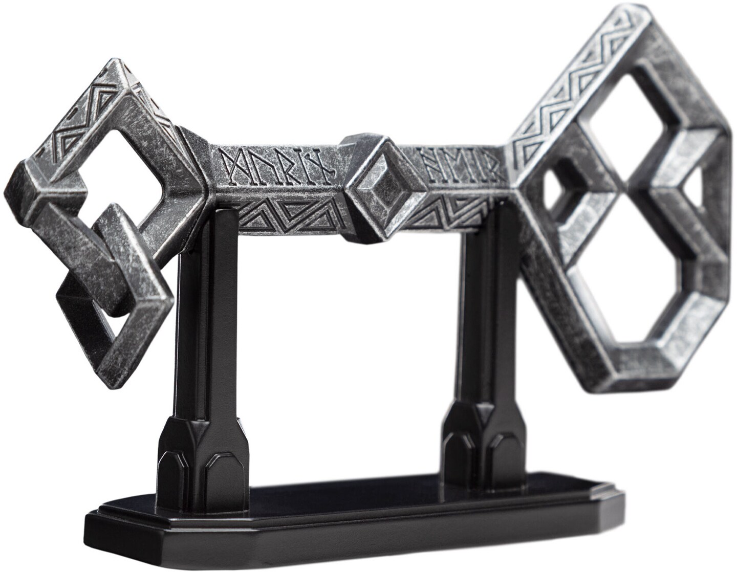 WETA Workshop Prop Replica - The Hobbit Trilogy - The Key to Erebor ...