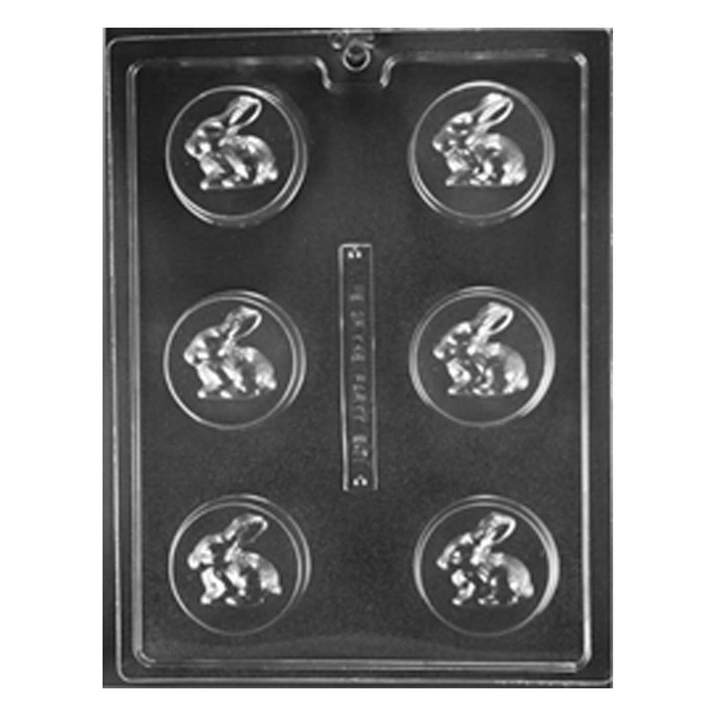 Bunny Rabbit Cookie Mold | Michaels