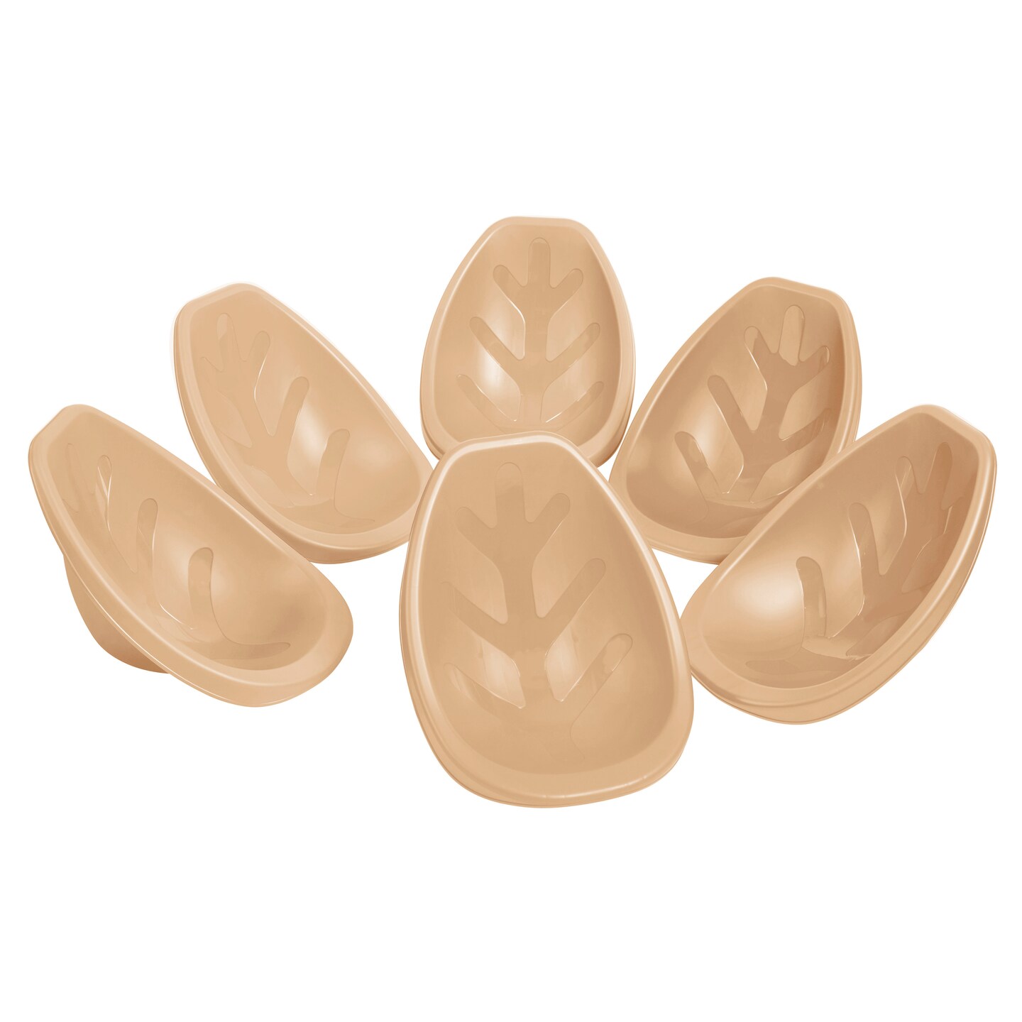 Leaf Floor Seat, Rocker Chair, 6-Piece | Michaels