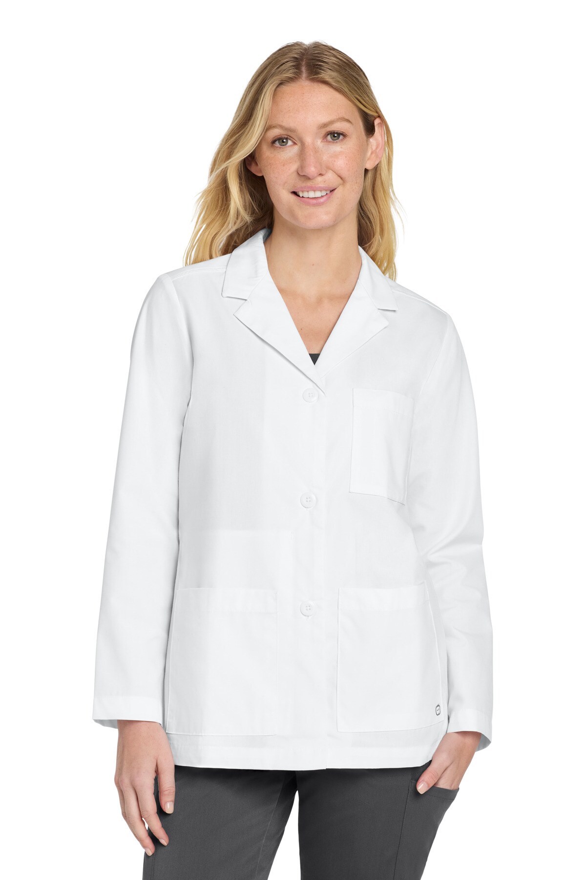 Wink® Men's Consultation Lab Coat | Michaels