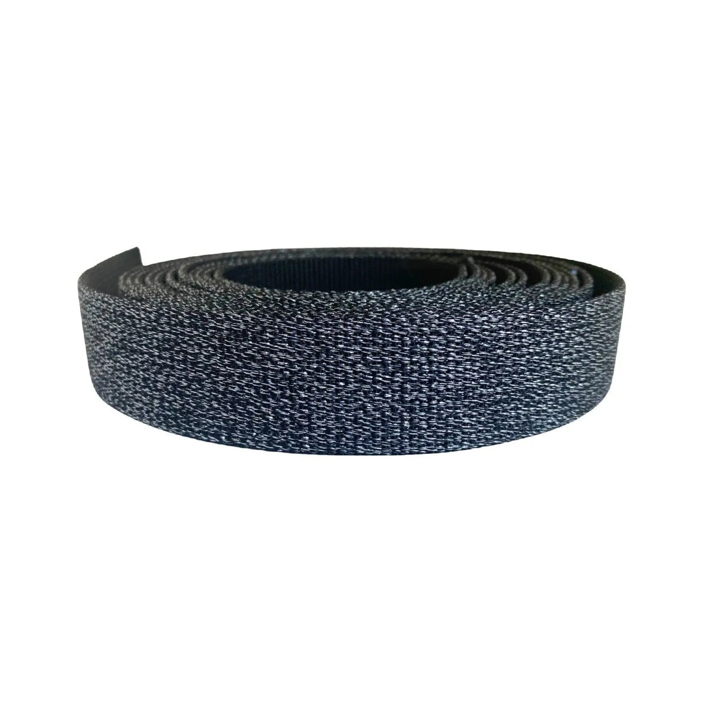 Glitter Webbing Black | Michaels