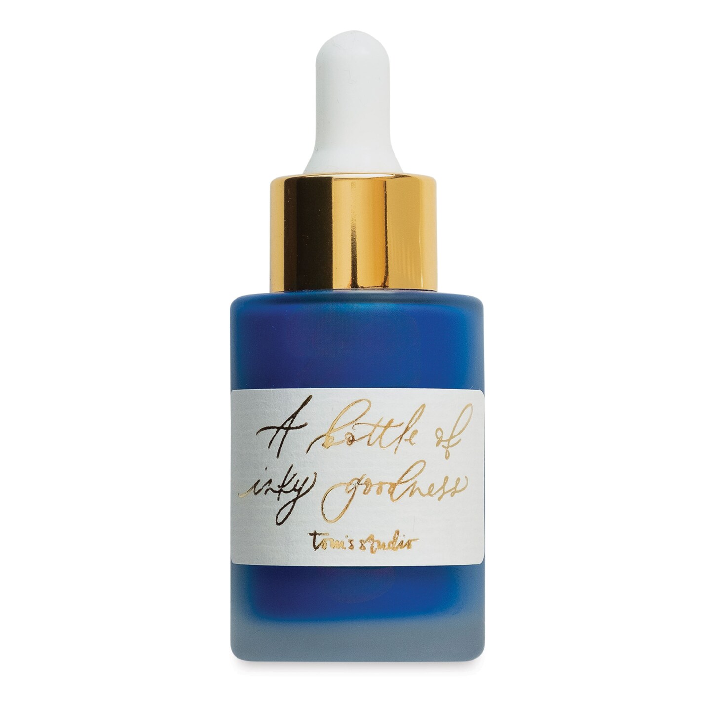 Tom's Studio Calligraphy Ink - Peacock, 30 ml | Michaels