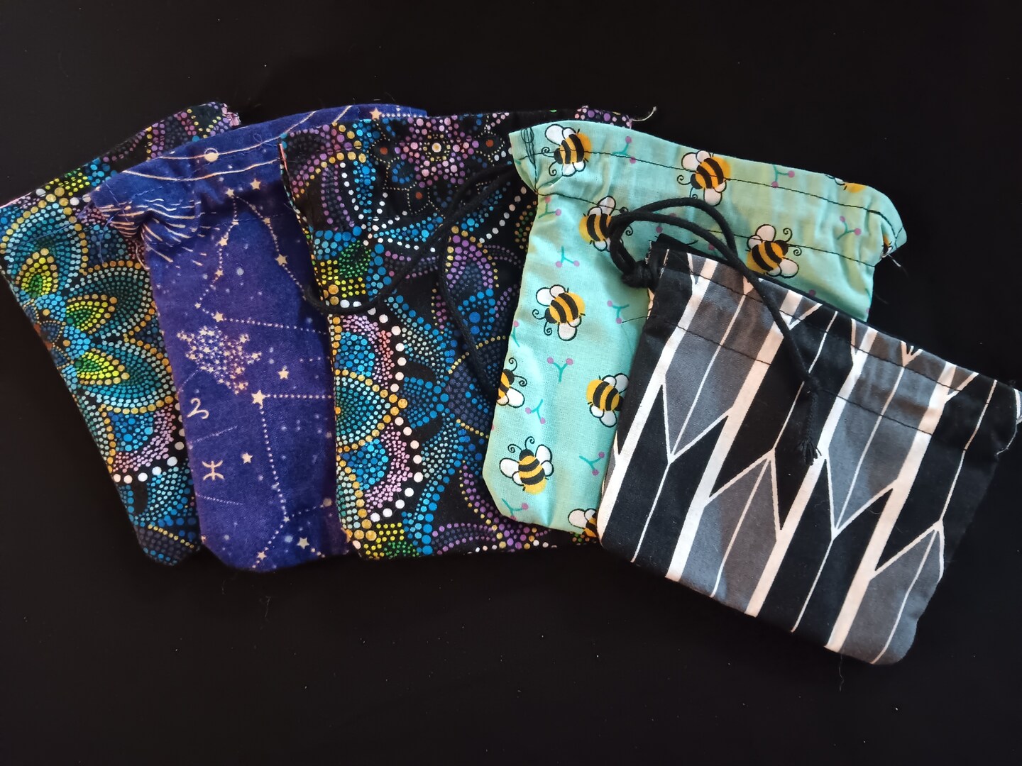 Mini Cinch Bag | MakerPlace by Michaels