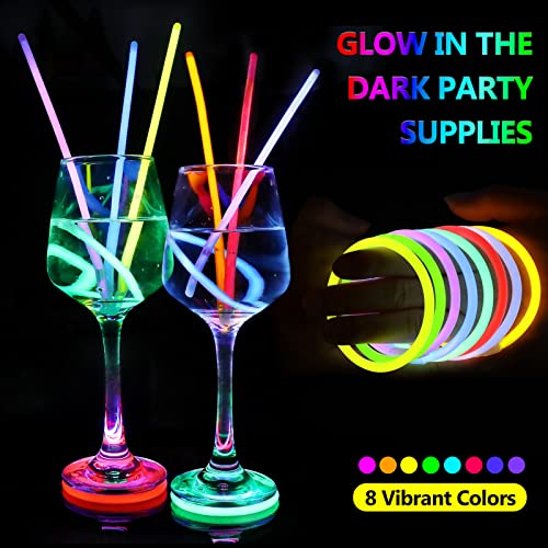 Glow party favors wholesale store
