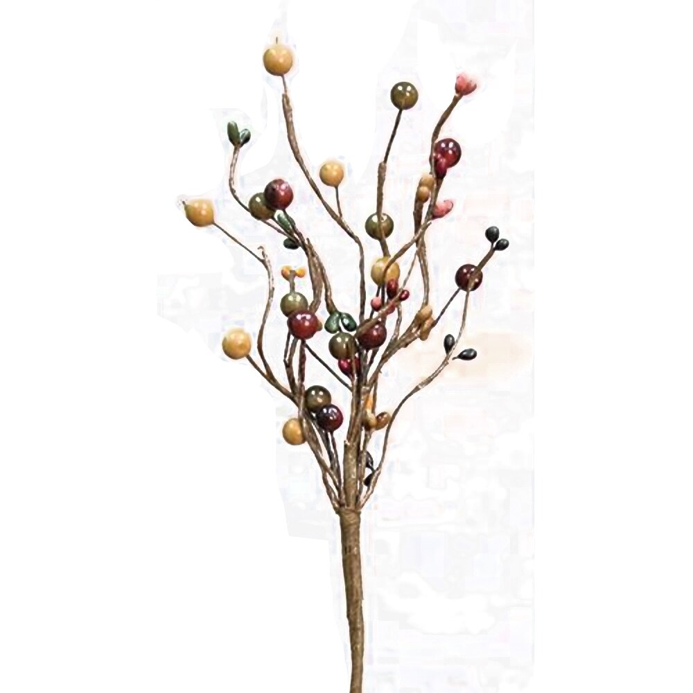 Primitive Combo Berry Pick, 12" | Michaels