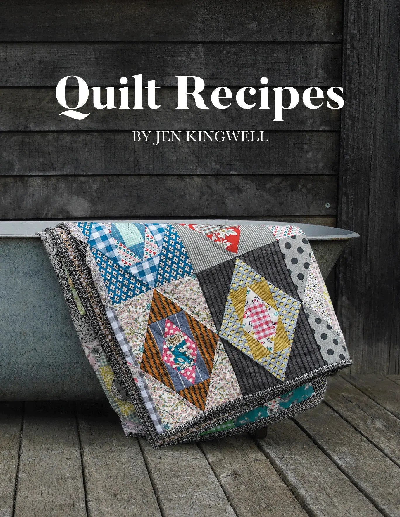 Quilt Recipes | Michaels