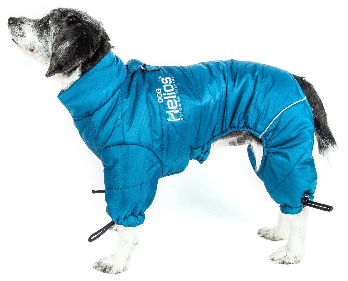 Helios Thunder-crackle Full-Body Waded-Plush Adjustable and 3M ...