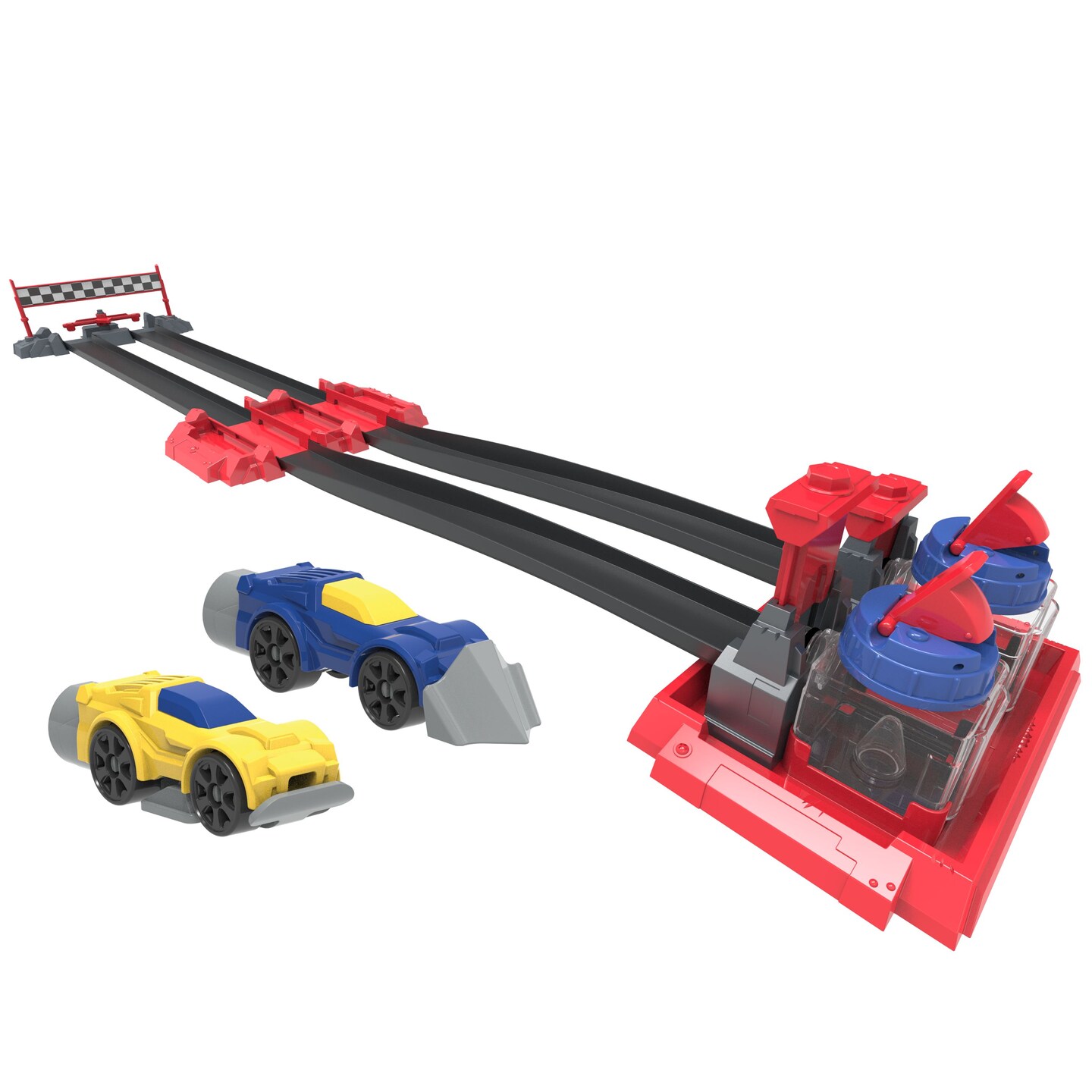 Be Amazing - Science To the Max Fuel & Duel Rocket Racers | Michaels