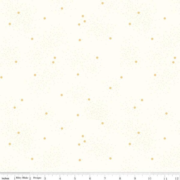 Dainty Daisy in Honey on Cloud (c700-honey) | Dainty Daisy | Beverly ...