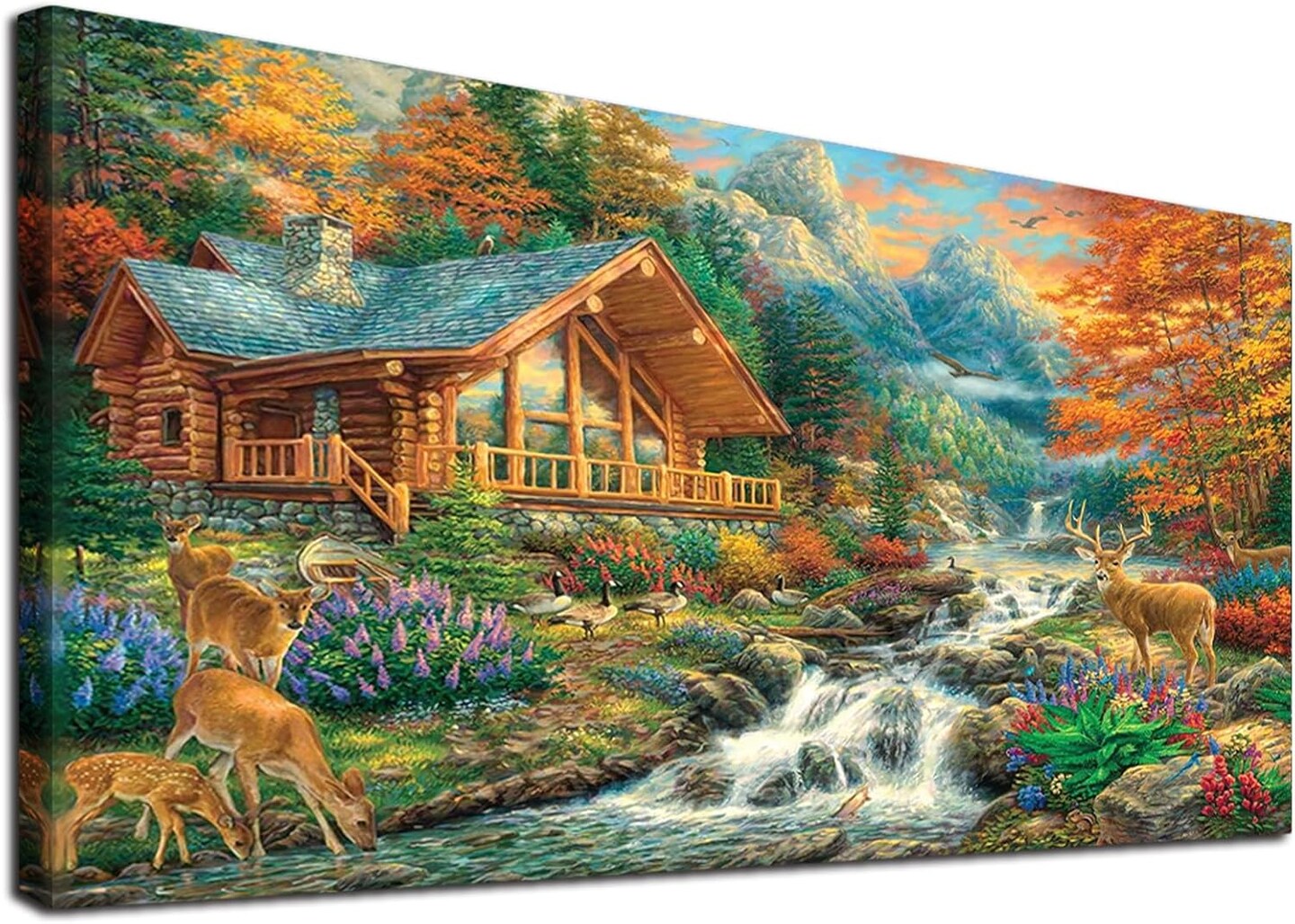 Diamond Painting Kits for Adults | Michaels