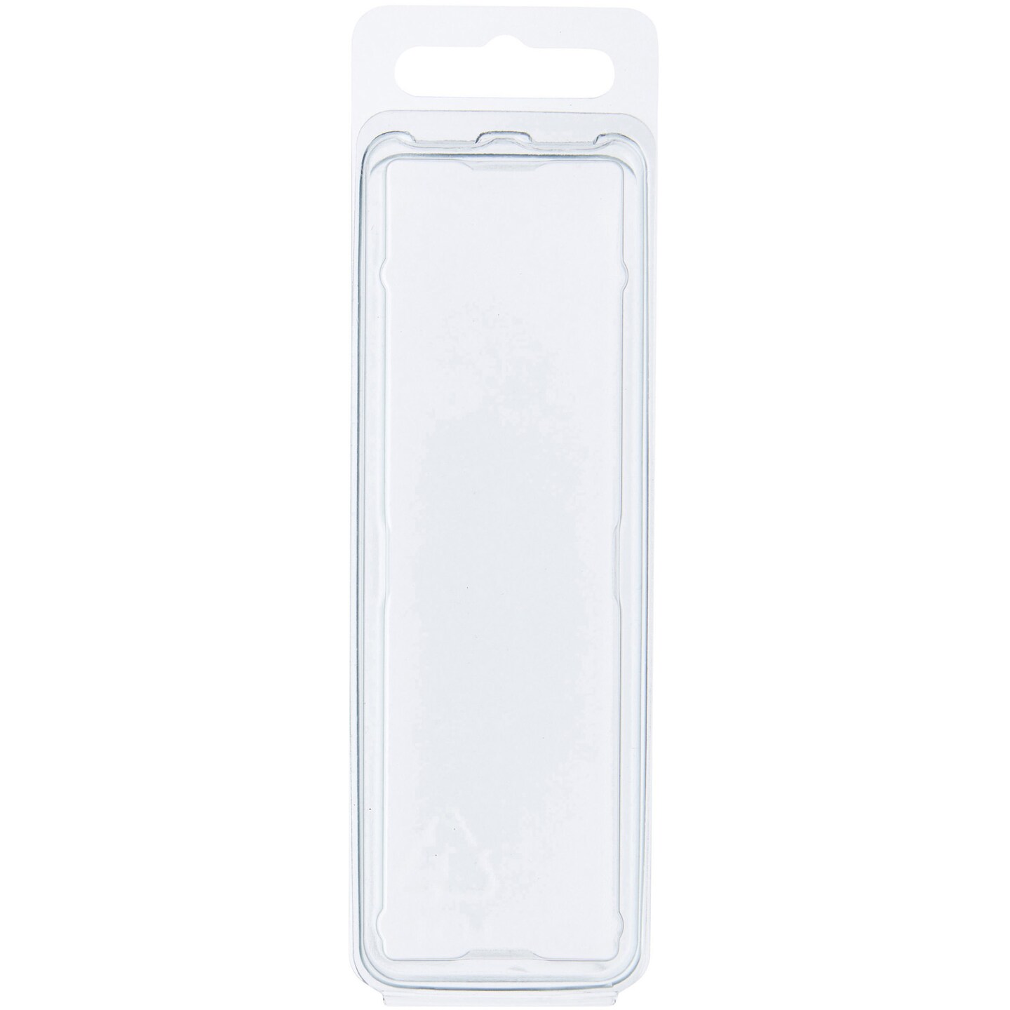 Collecting Warehouse Clear Plastic Clamshell Package / Storage ...