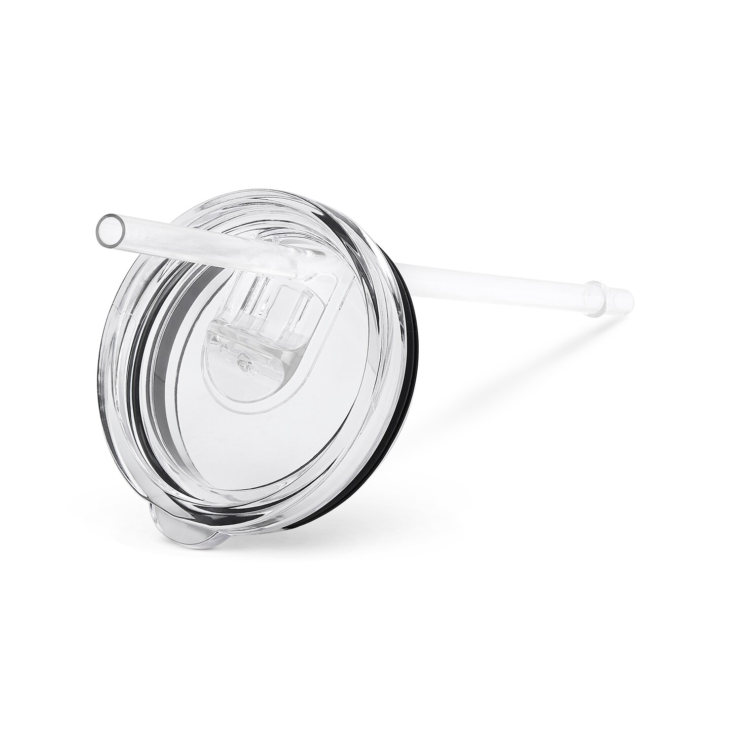 Makerflo 30 oz Skinny Sublimation Tumbler with Lid & Straw | Craft ...