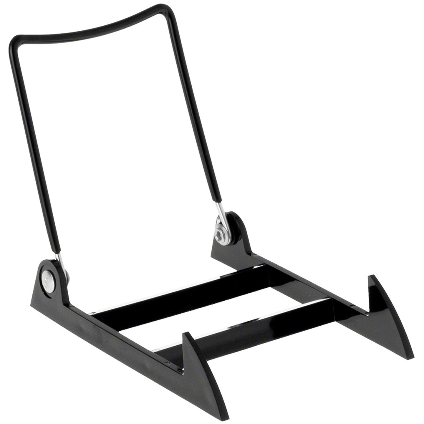 Gibson Holders 2PL Adjustable Black Wire and Clear Acrylic Display ...