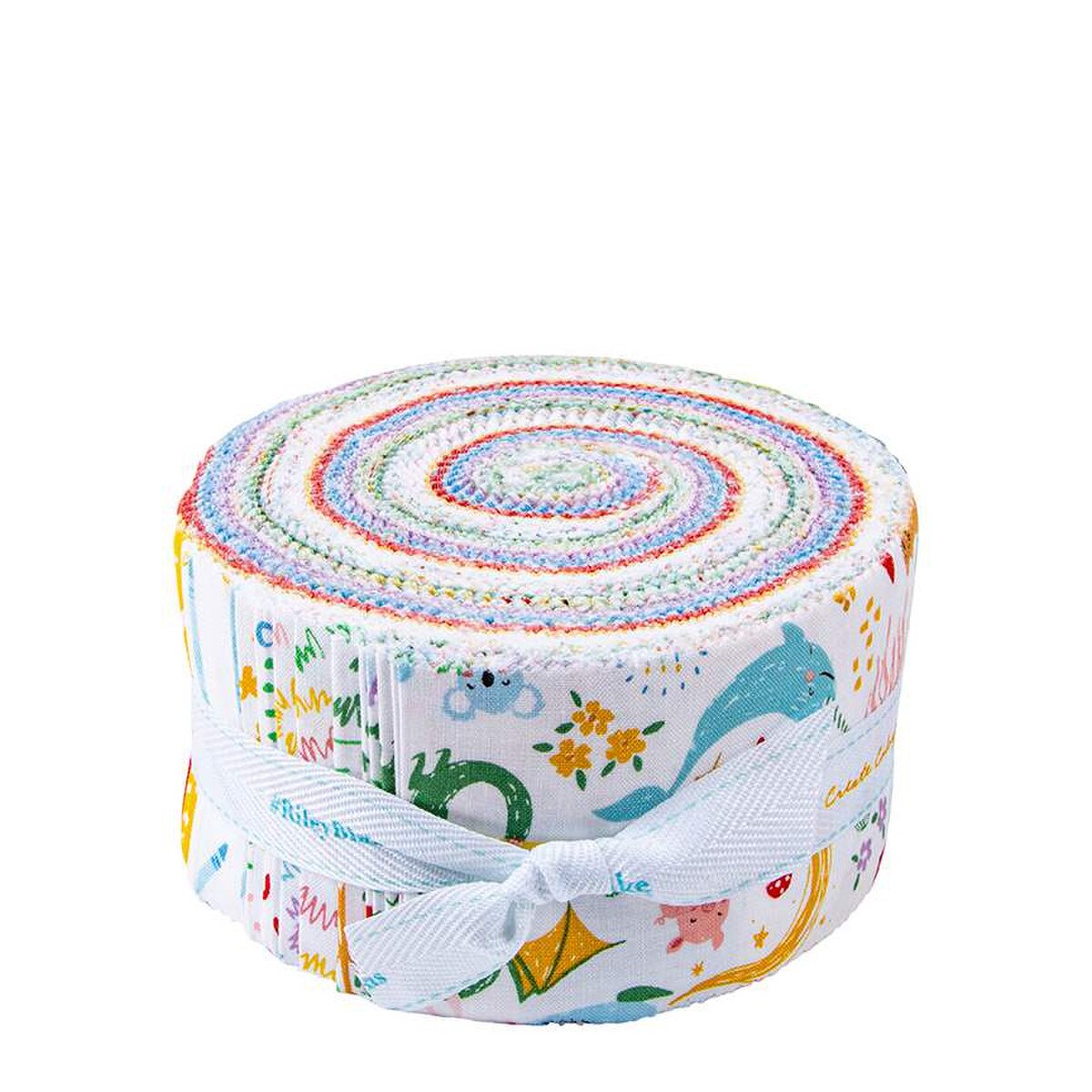 Get Your Cray-On with Crayola 2.5" Strip Roll | Michaels