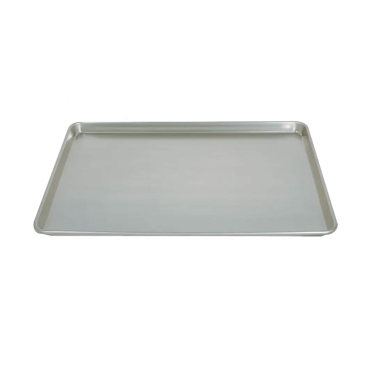 18" x 26" x 1" Full-Size Bun Pan 16-Gauge Aluminum Nesting Non ...