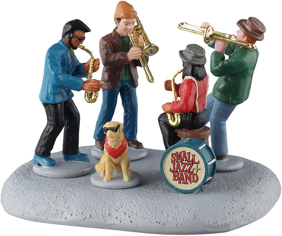 Small Jazz Band | Michaels