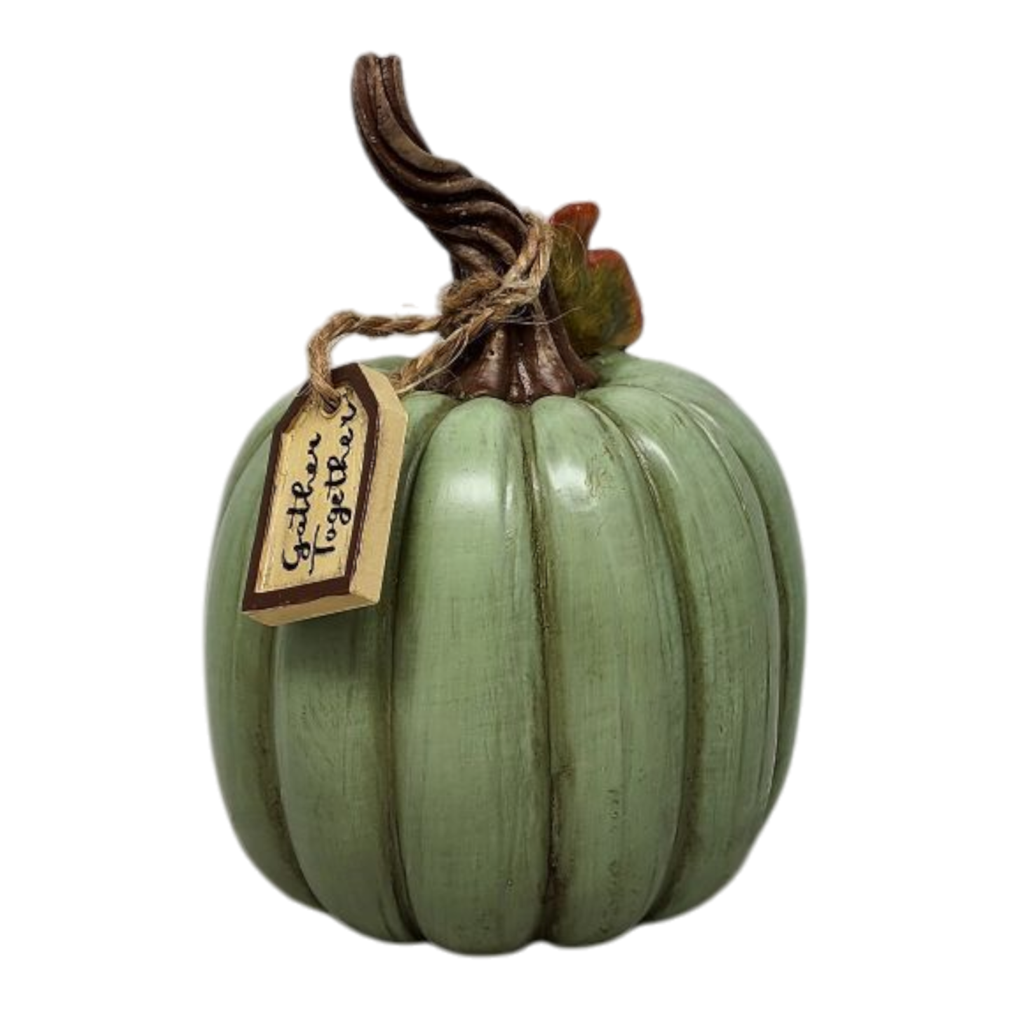 Charming Harvest Pumpkin - | Michaels
