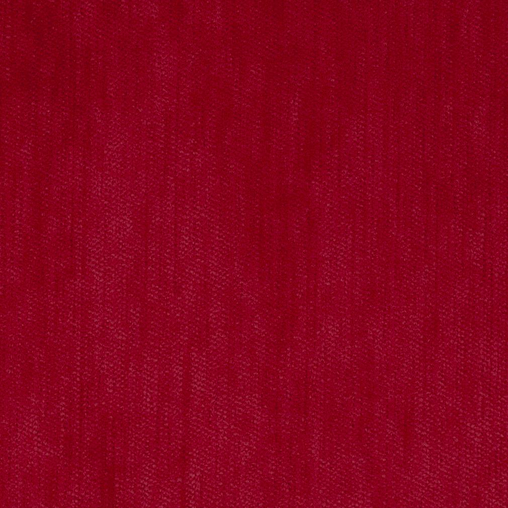 Scarlet - Red & Burgundy Plain & Solid Upholstery Fabric 54 Inches ...