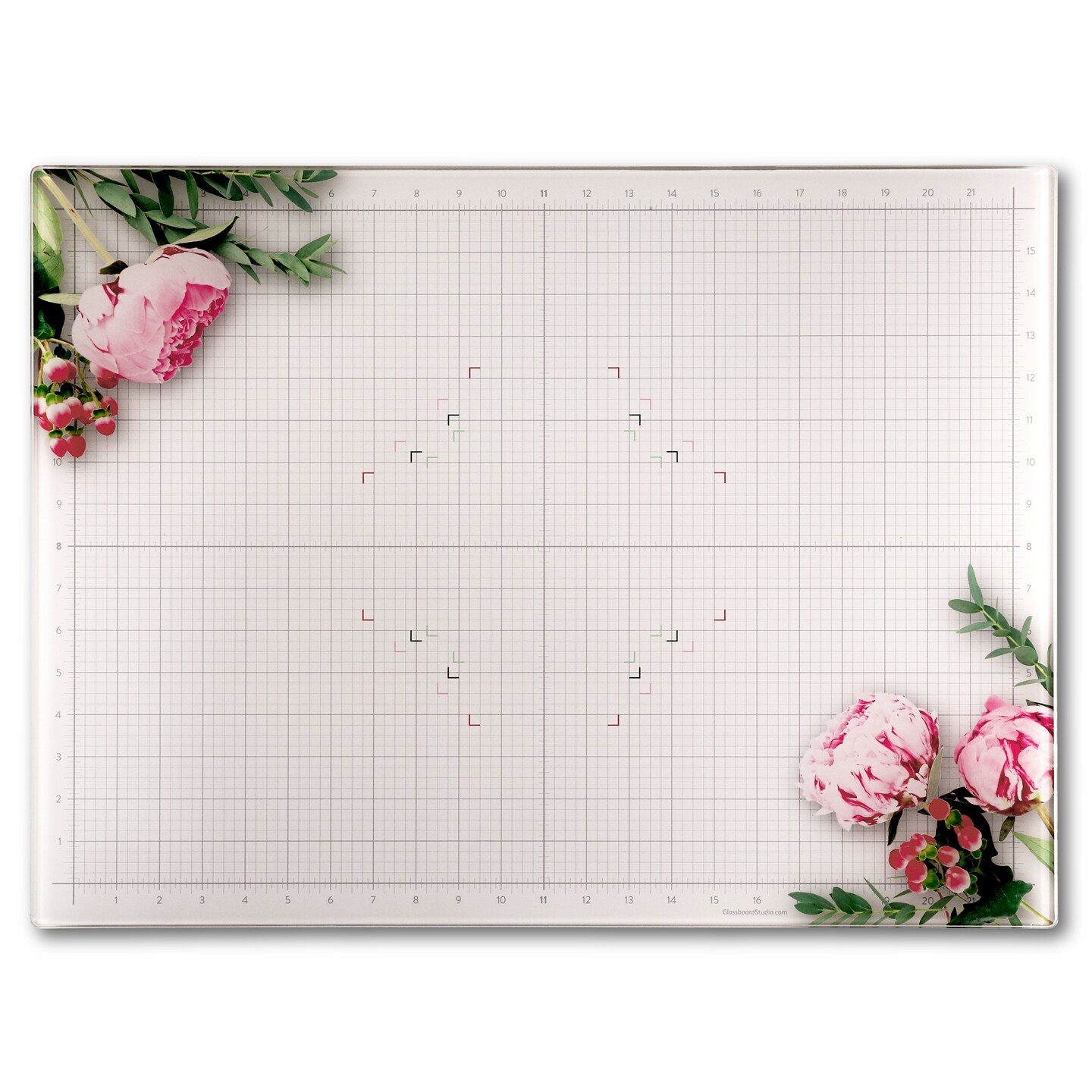 Magnetic Glass Craft Mat | Michaels