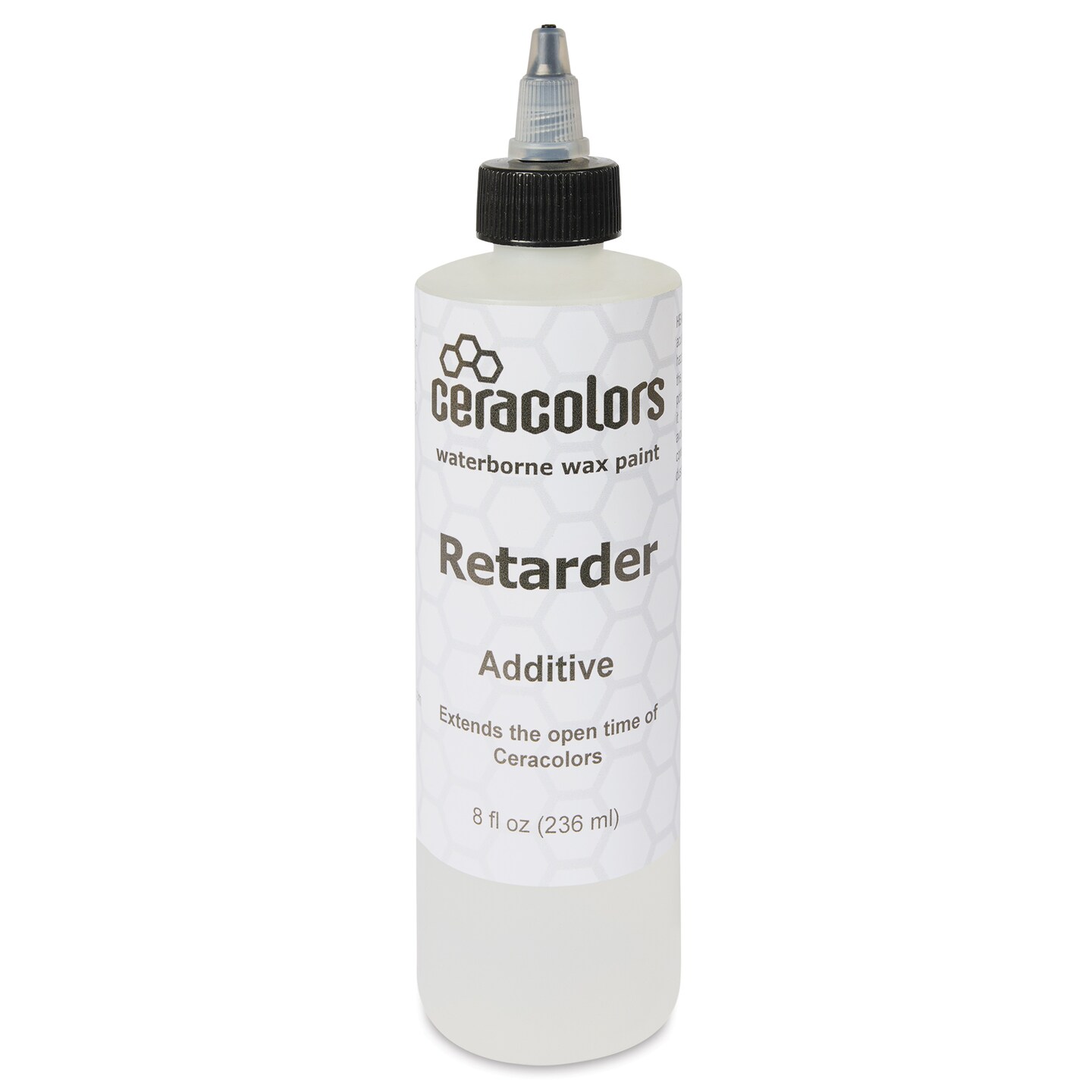 Ceracolors Waterborne Wax Paint Retarder Mediums, 236 ml | Michaels